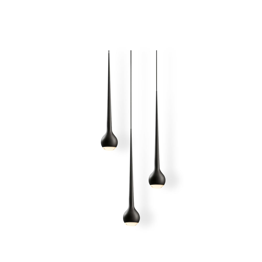 Falling Pendant Lamp – Lonwing Lighting