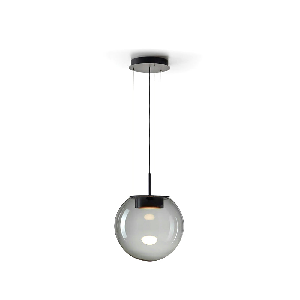 Orbis Pendant Lamp – Lonwing Lighting
