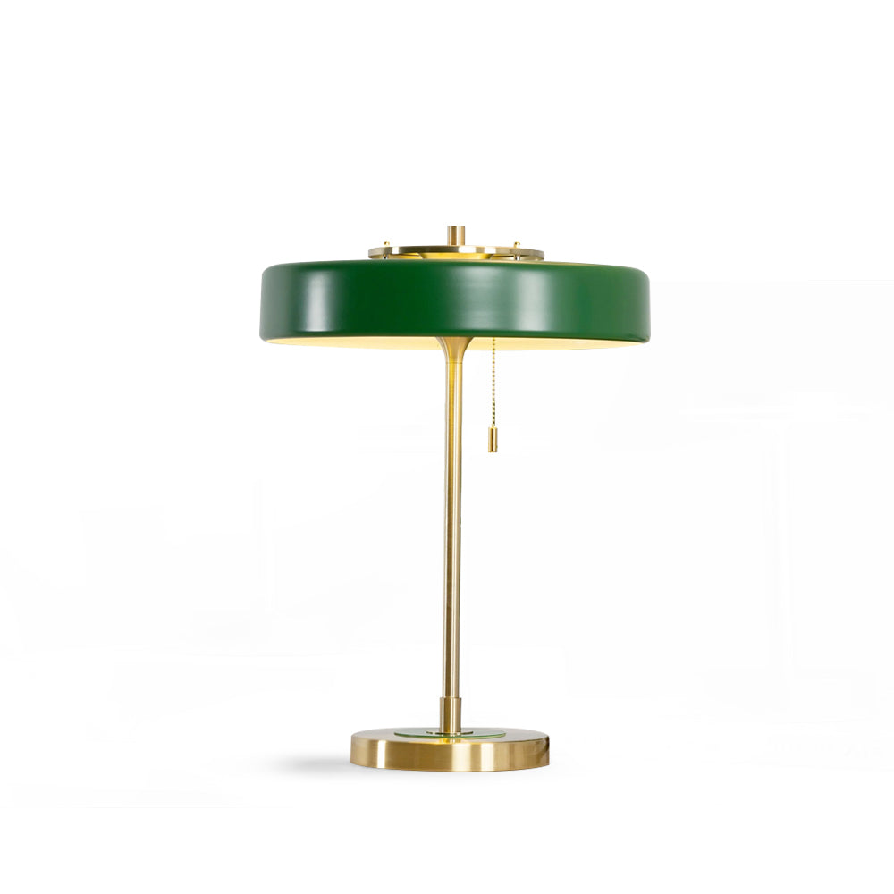 Revolve Table Lamp – Lonwing Lighting