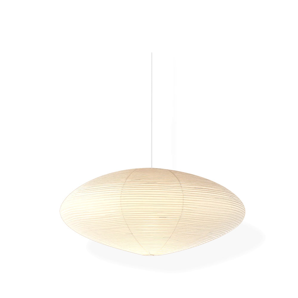 Rice Paper Pendant Light – Lonwing Lighting