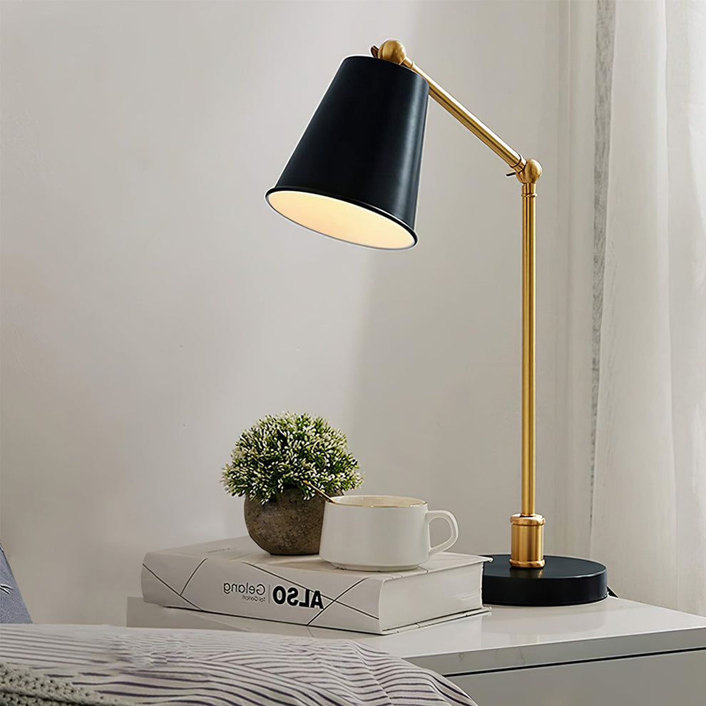 Tresa Table Lamp – Lonwing Lighting
