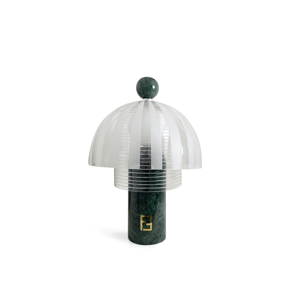 Yasuke Table Lamp – Lonwing Lighting