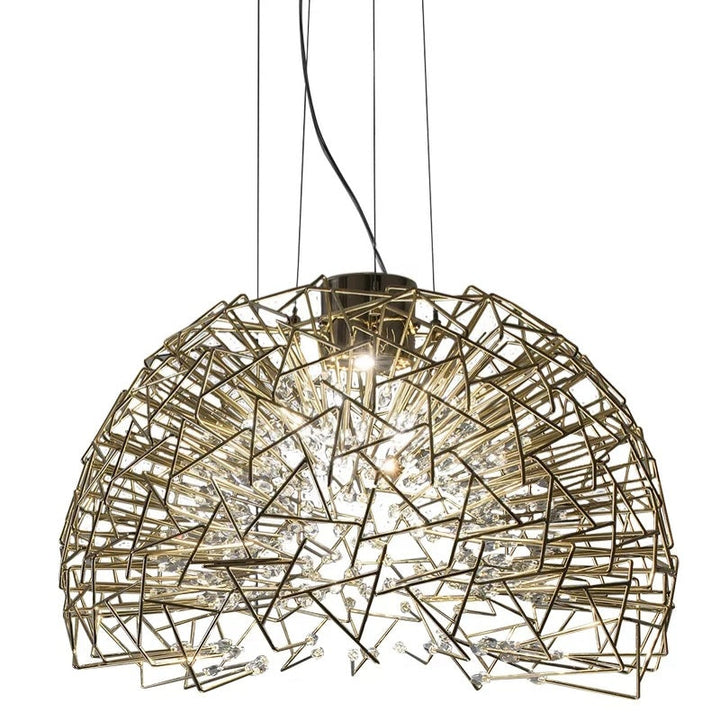 Modern Designer Interior Light Fixture from Lonwing Lighting Factory